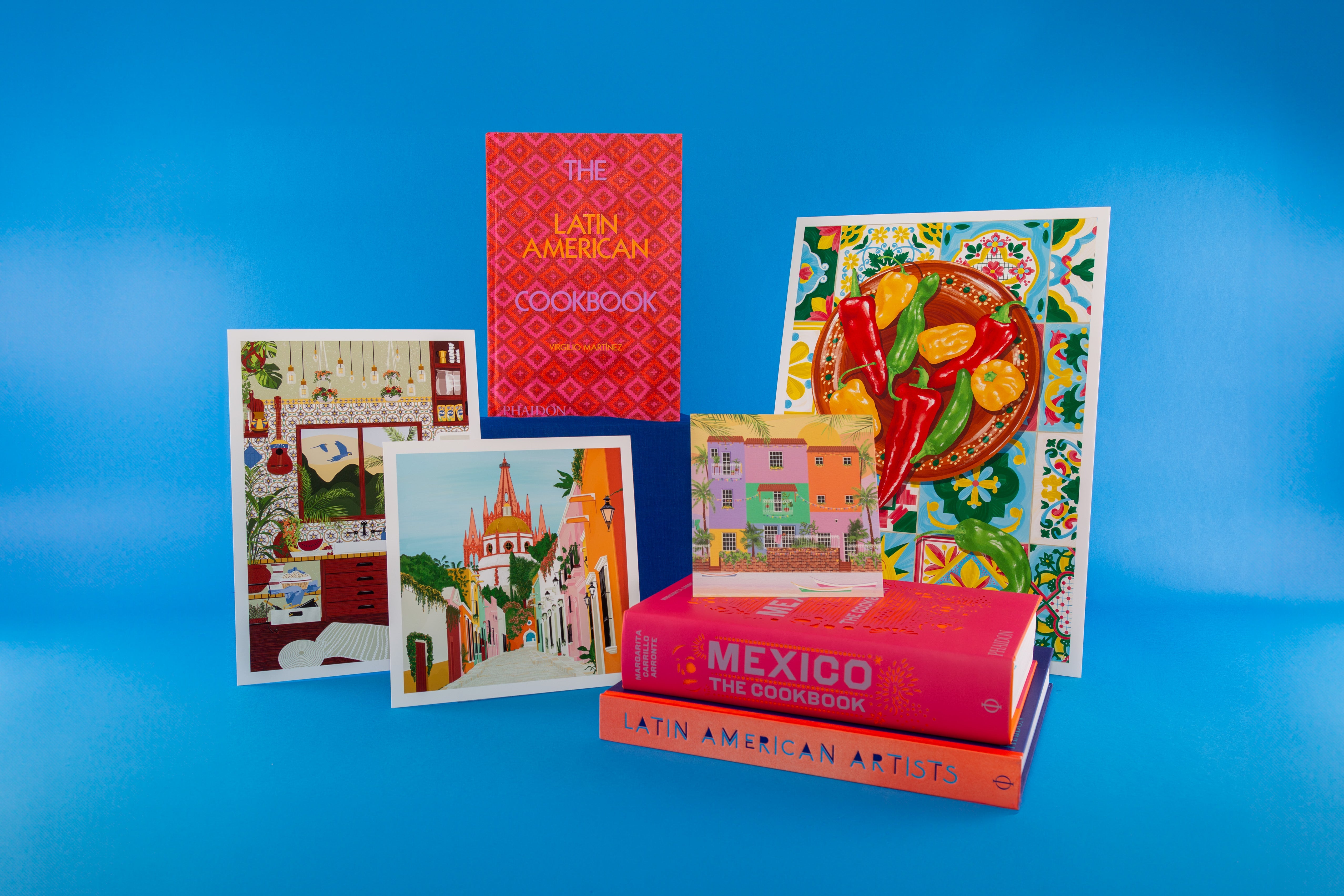 Vero Illustrates – Migration Museum Shop