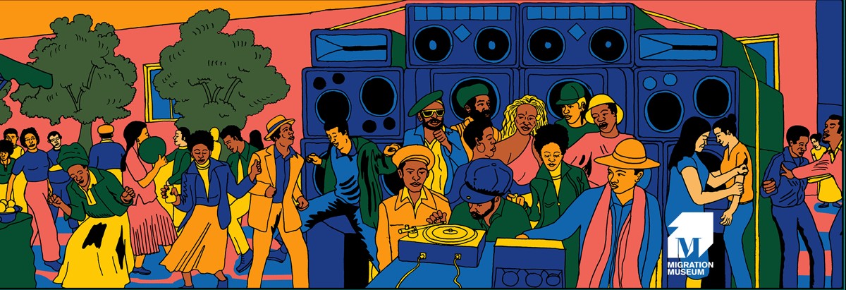 Gaurab mug – Migration Museum Shop