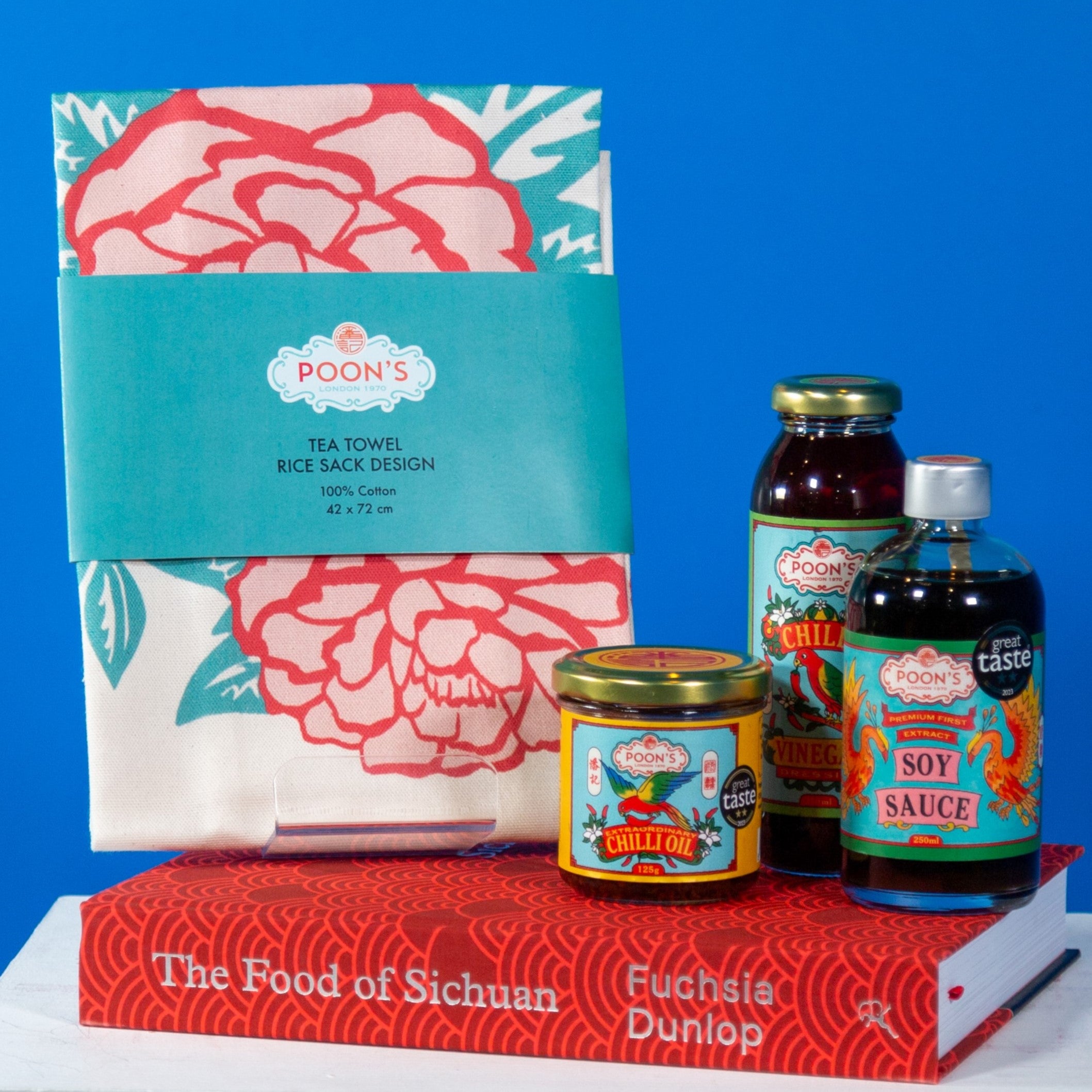 Poon's London – Migration Museum Shop