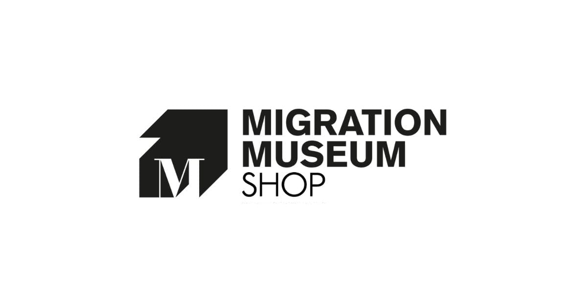 Refugee Stories – Migration Museum Shop